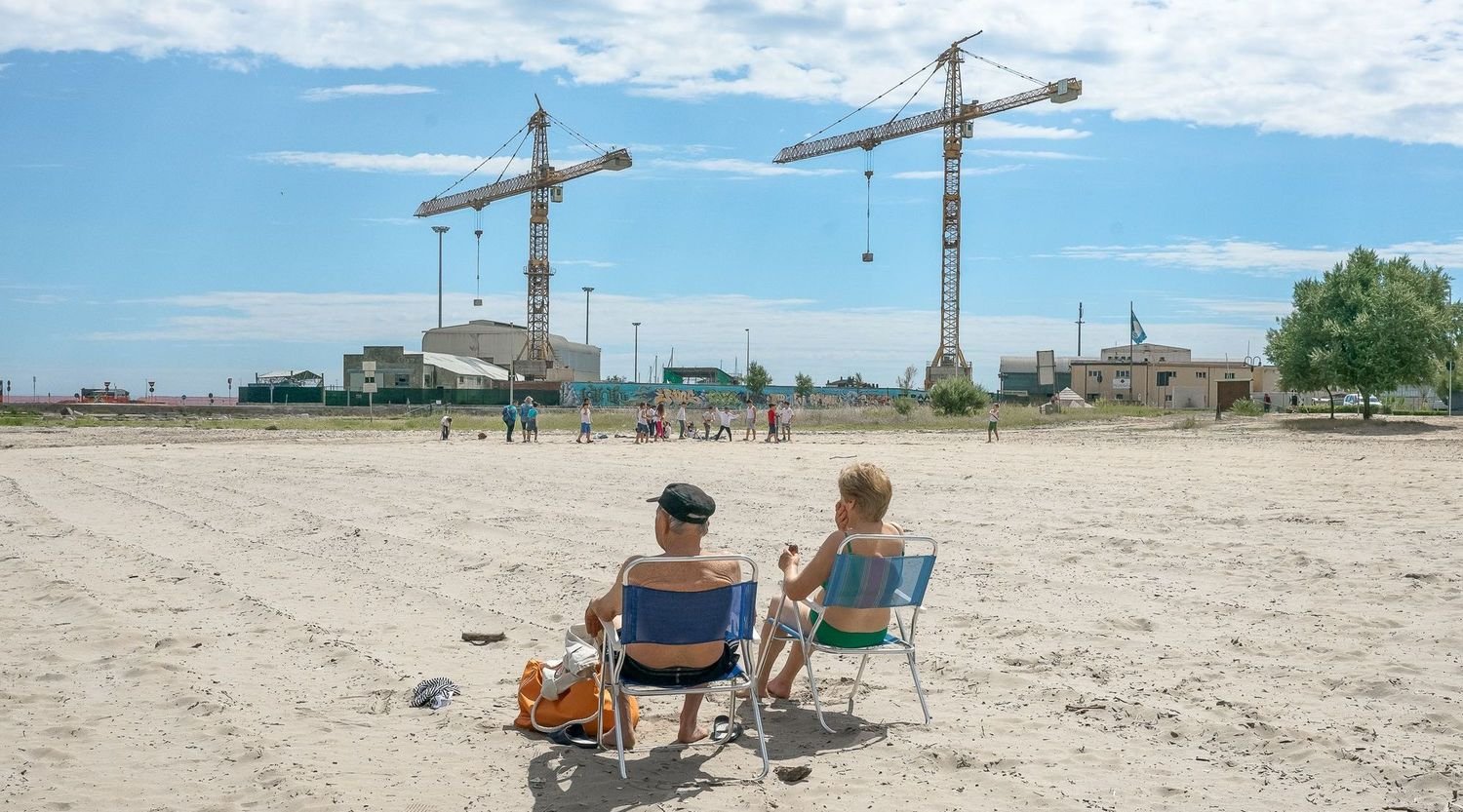 The Summer Has Come - Photographs and text by Alessandro Rocchi ...