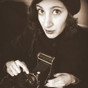 Pamela Testa | LensCulture