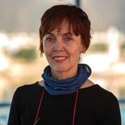 Lou Gilbert | LensCulture