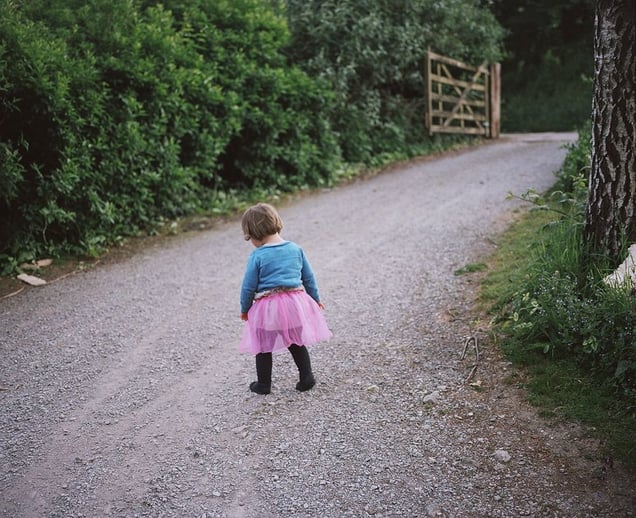 Looking for Alice - LensCulture