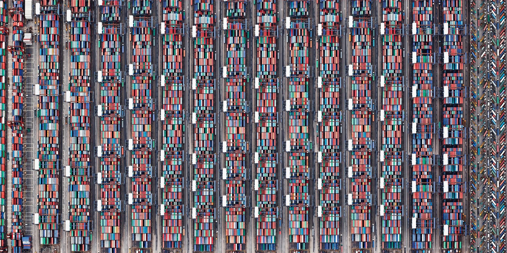 Exodus - Photographs and text by Marcus Lyon | LensCulture