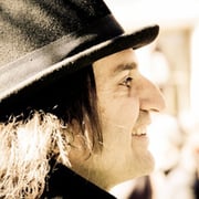 Matthew Chase-Daniel | LensCulture