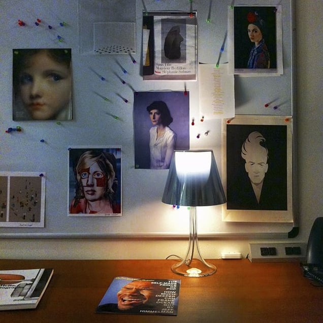 Kathy Ryan | LensCulture