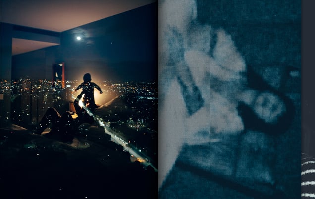 Ying Ang - Gold Coast | LensCulture