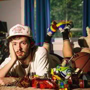 Eli Edwards | LensCulture