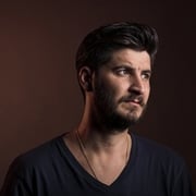 John - Anthea Magas | LensCulture