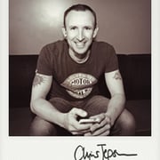 Chris Jepson | LensCulture