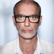 Jonathan Riley | LensCulture