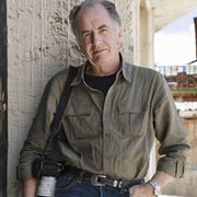 Michael Freeman | LensCulture