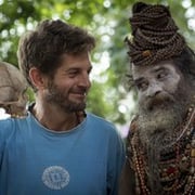 Christopher Roche | LensCulture