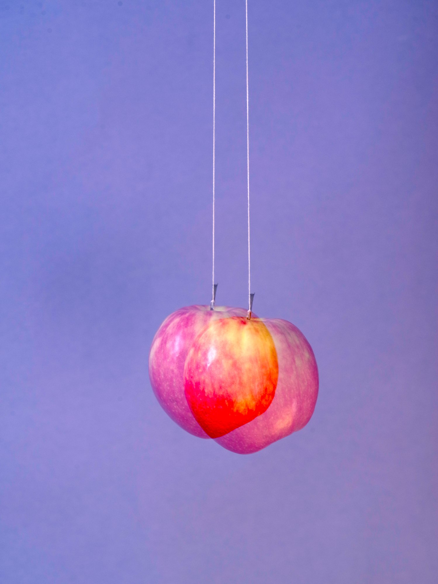 Clay Feet - Photographs by Rebecca Horne | Interview by Sophie Wright ...