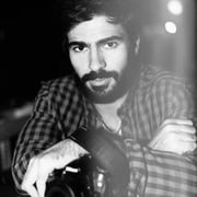 Rúben Rosa | LensCulture