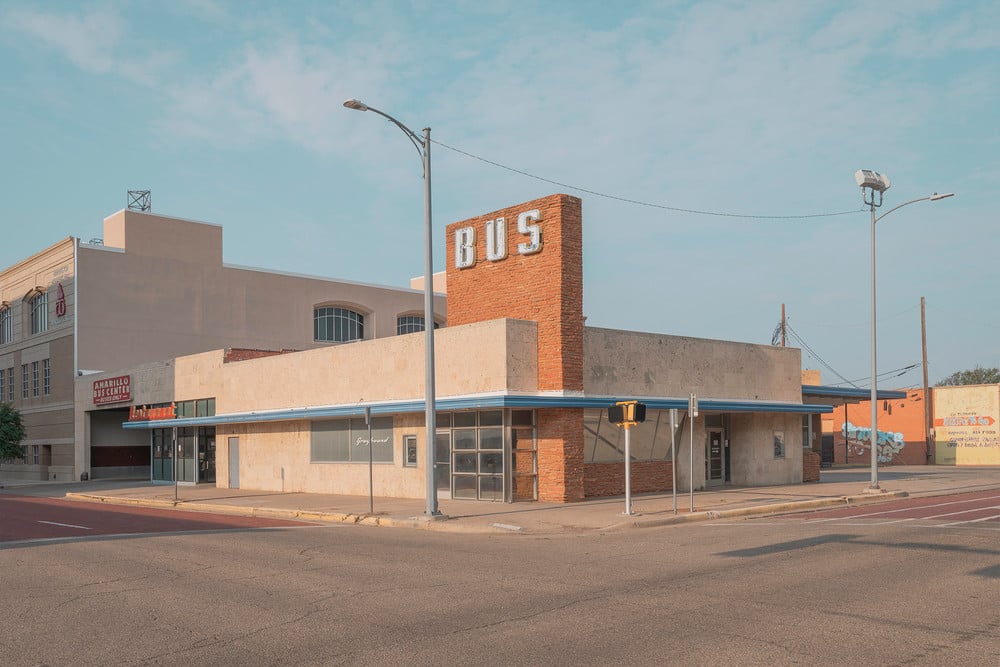 Lost Highways - LensCulture