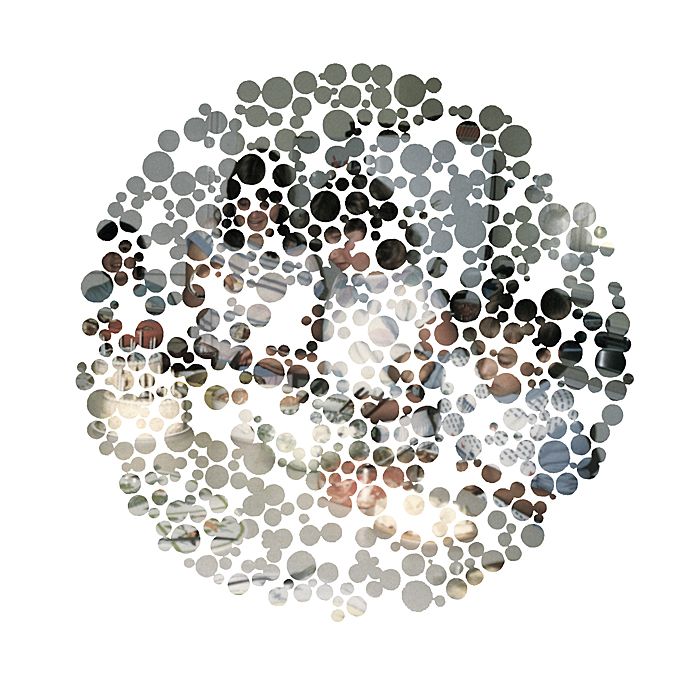 The Science of Vision: Odette England’s Attentional Landscapes ...