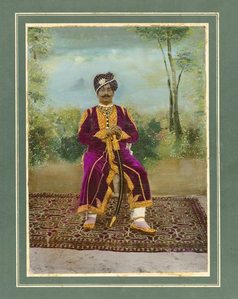 Archive of Modern Conflict Journal, Issue 1 - Collection and text by ...