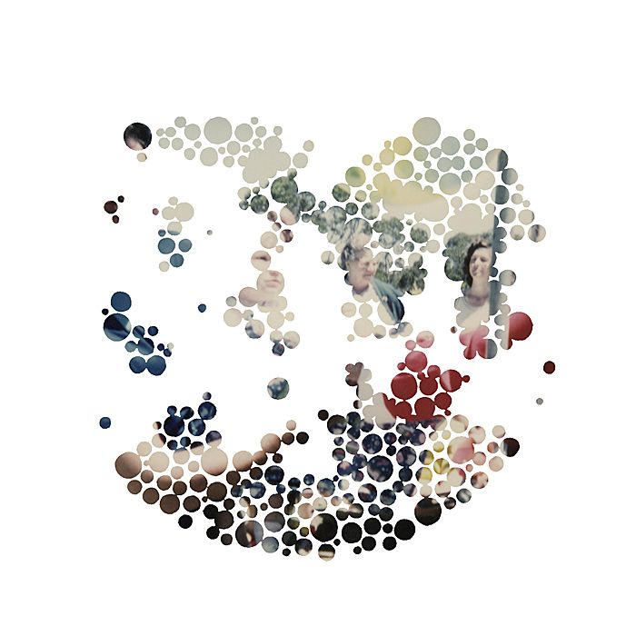 The Science of Vision: Odette England’s Attentional Landscapes ...