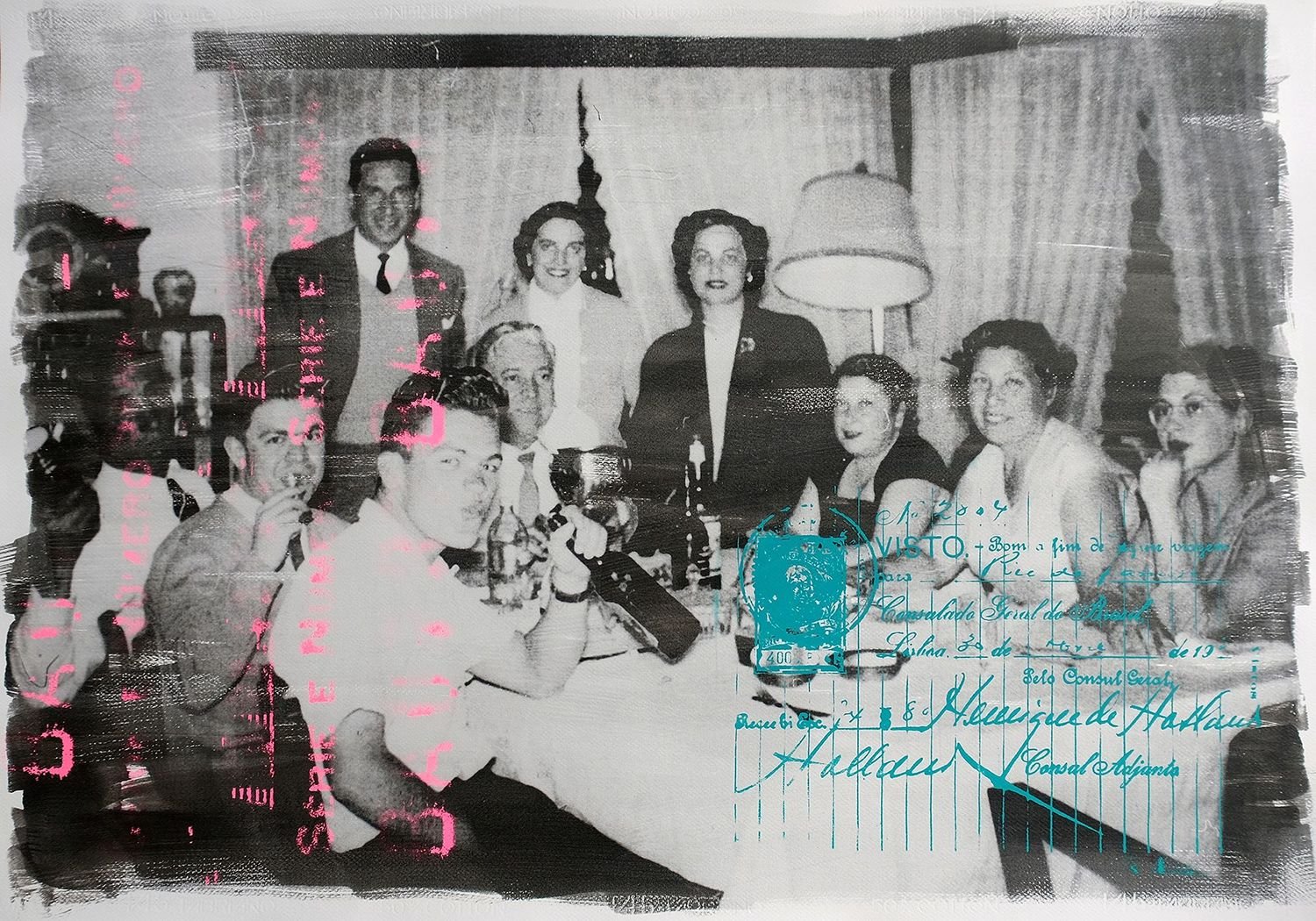 Fluid Forms: Oliva María Rubio’s Take on Art Photography - Photographs ...