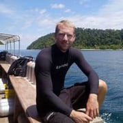 Jim Catlin | LensCulture