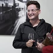 Brett Florence | LensCulture