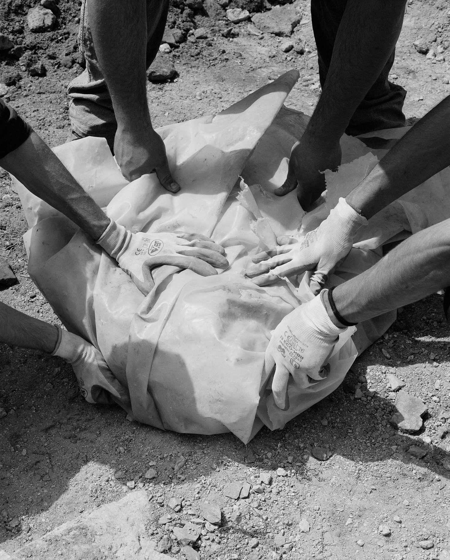 Primal Sight - Photographs by various artists | Book review by Magali ...