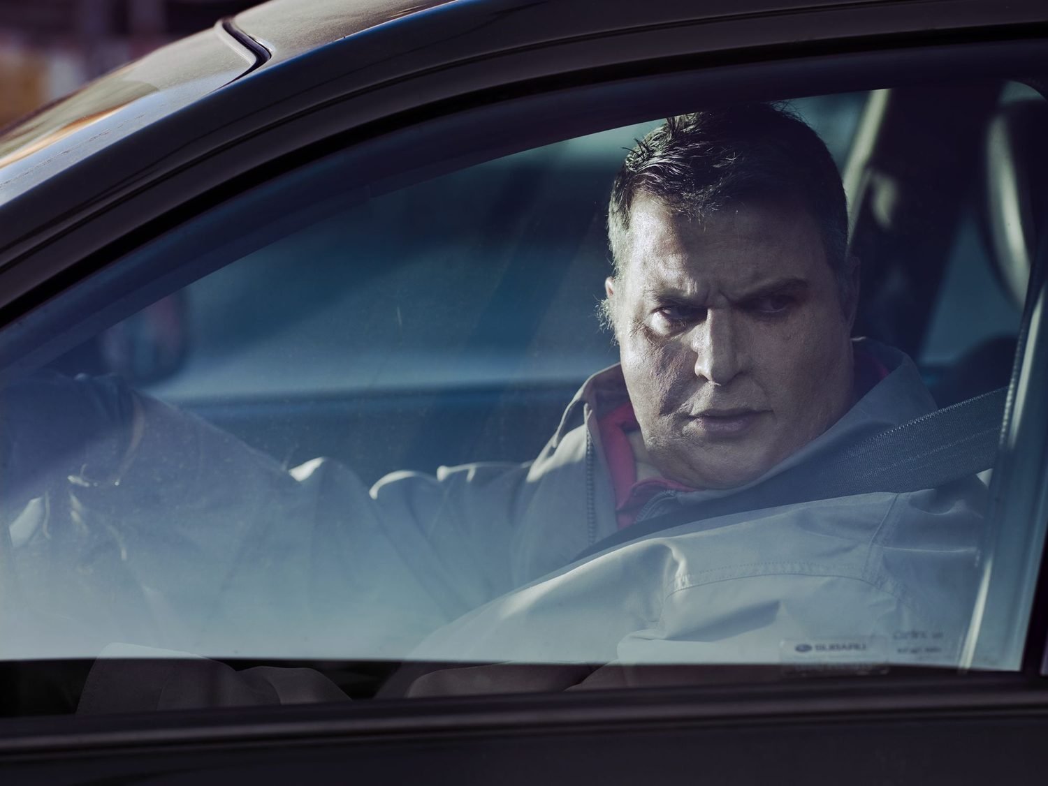 The Day Will Come: When Man Falls - Photographs by Phillip Toledano ...