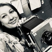 Jayne Jackson | LensCulture