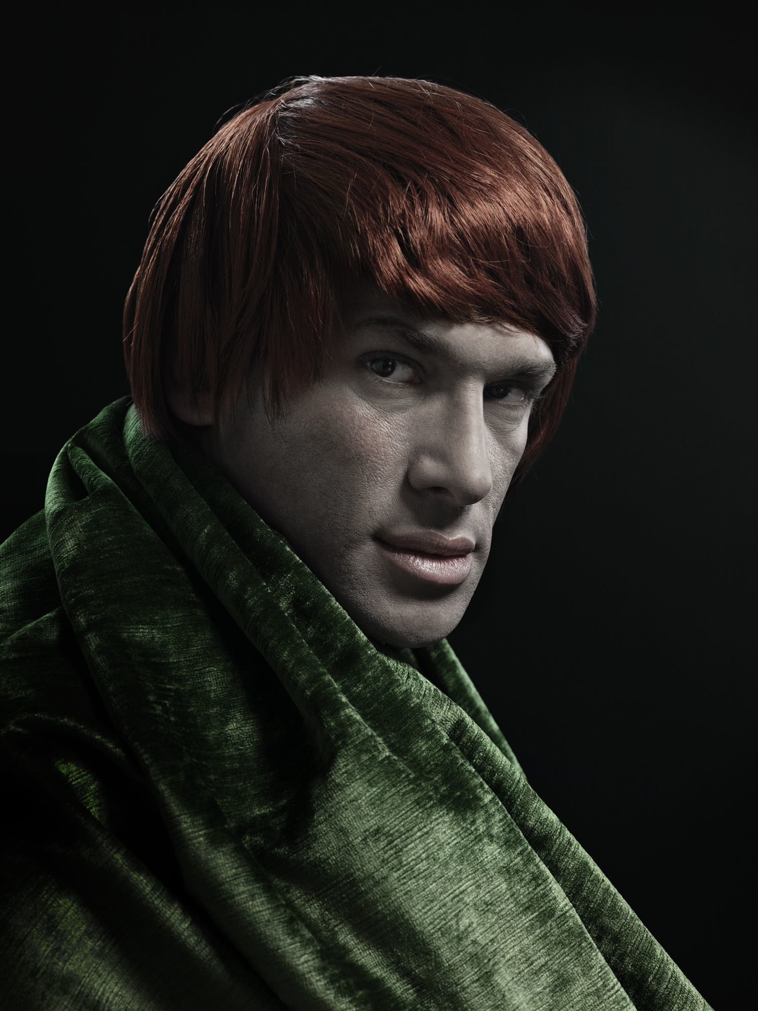 The Day Will Come: When Man Falls - Photographs by Phillip Toledano ...