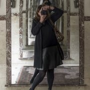 Danielle Van Zadelhoff | LensCulture