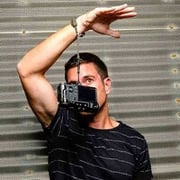 Forrest Walker | LensCulture