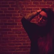 Alexandra Sarah | LensCulture