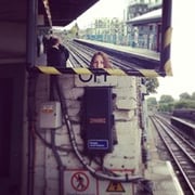 Kristen Perman | LensCulture