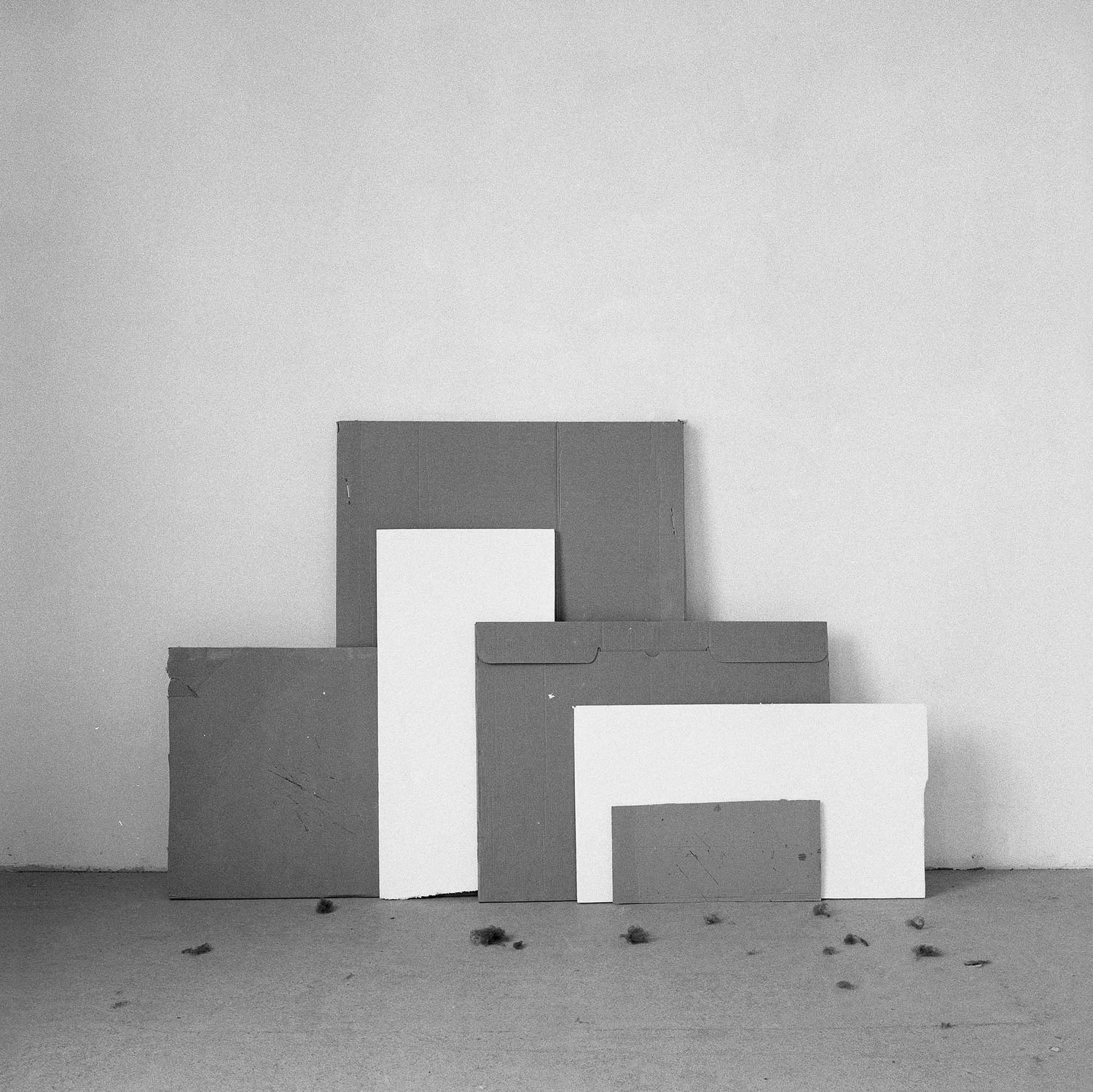 Fundamental - Photographs by Giulia Marchi | Text by Cat Lachowskyj ...