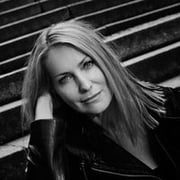 Lenka Klicperova | LensCulture