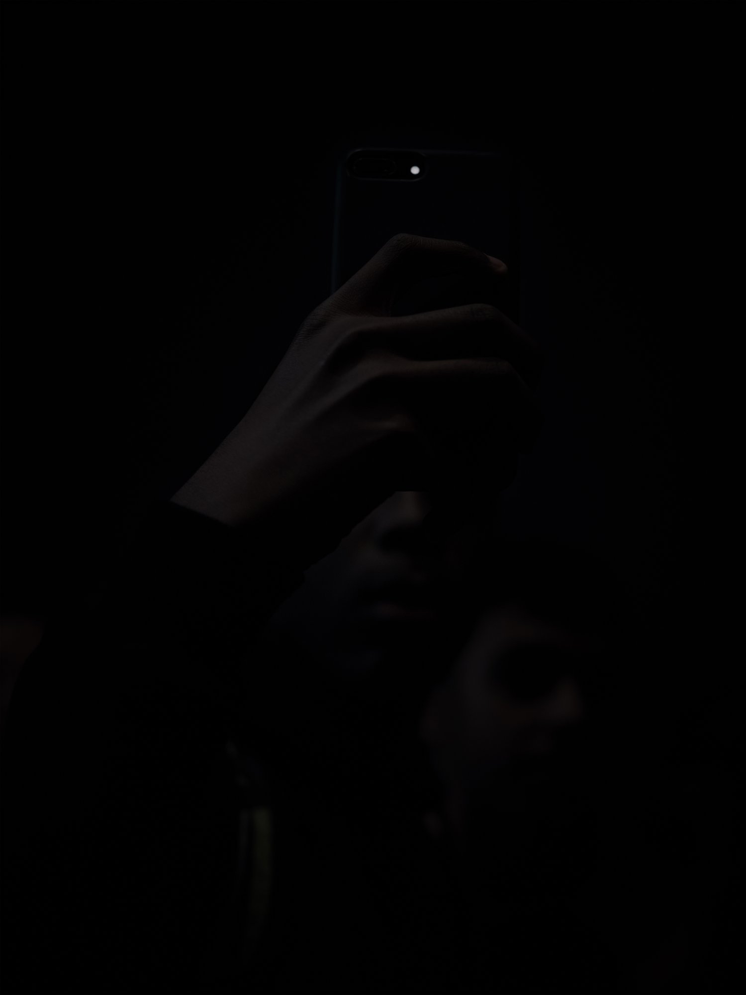 Fade Out - LensCulture