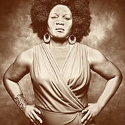 Avril Edwards | LensCulture