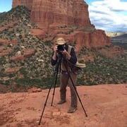 Ray Rudolph | LensCulture