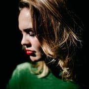 Annette Wilson | LensCulture