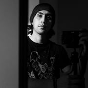 Pedro Andrew Córdova Malca | LensCulture