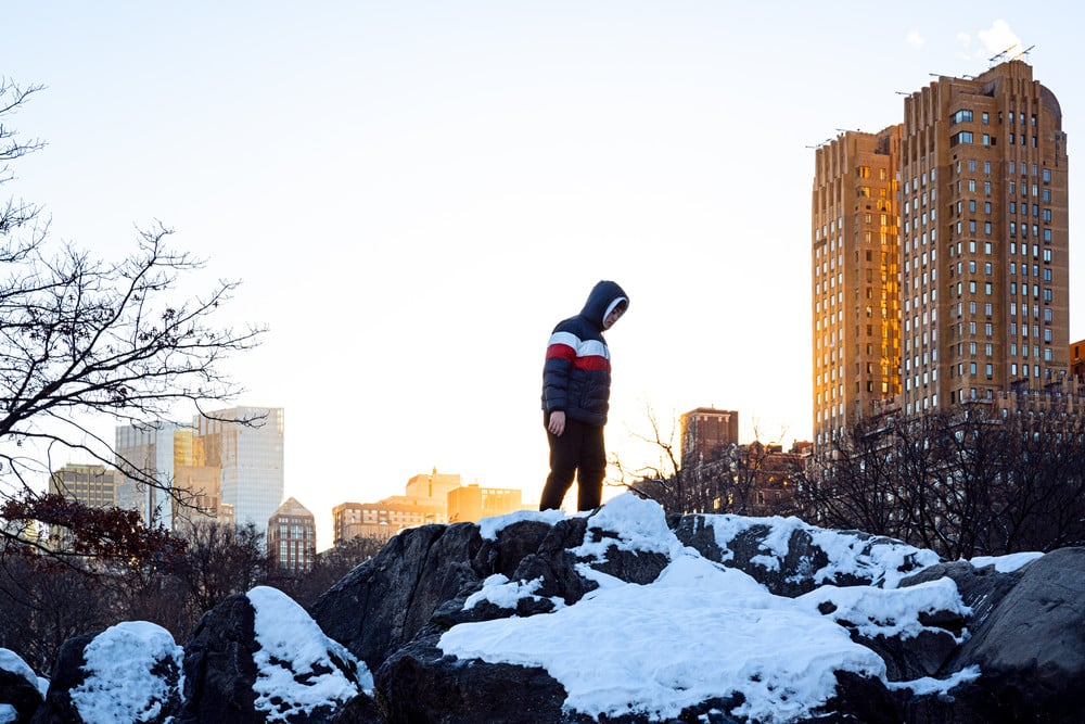 Urban Deception - LensCulture
