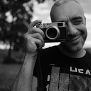 Peter Gegel | LensCulture