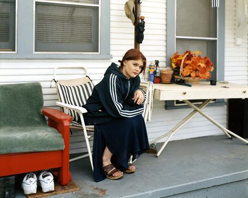 Figure and Ground: Portraits and Landscapes from 21st Century America ...