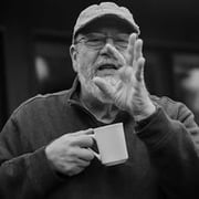 Howard Schwartz | LensCulture