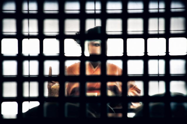 Mitja Kobal - Bjørnøya-born | LensCulture