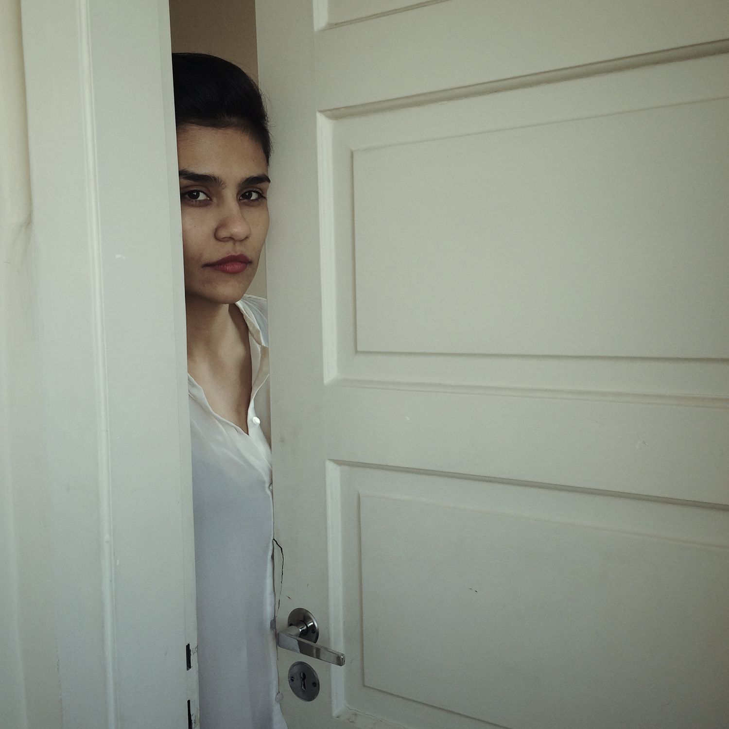 Topography of Women - Photographs and text by Luisa Dorr | LensCulture