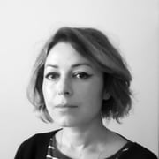 Yulia Knish | LensCulture