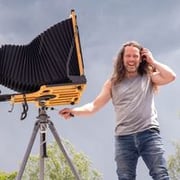 Borut Peterlin | LensCulture