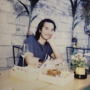 Charles Lu | LensCulture