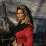 Wanda Martin | LensCulture