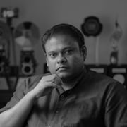 Ravi Ranasinghe | LensCulture