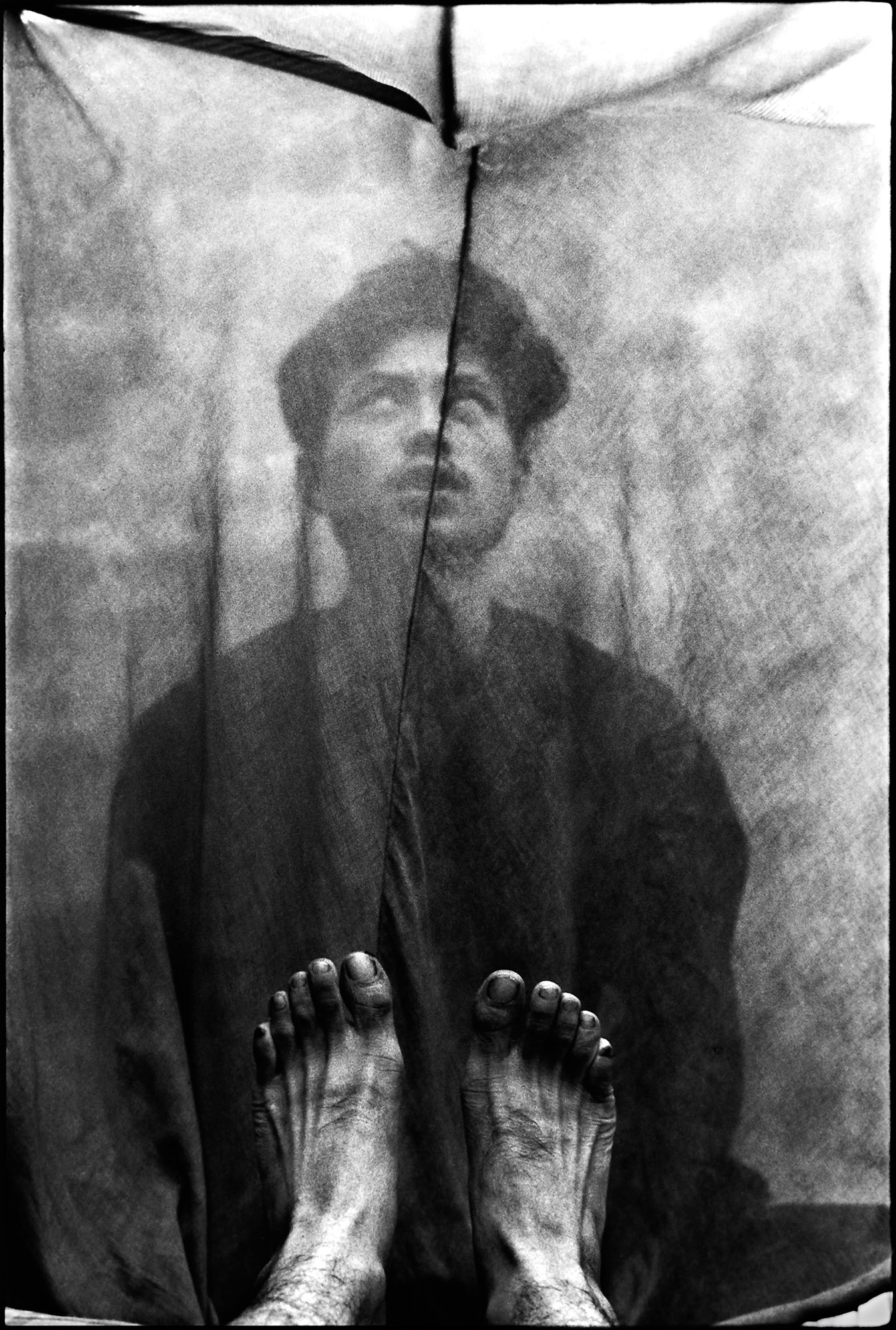 Time: Looking Back at a Giant of Taiwanese Photography - Photographs by ...